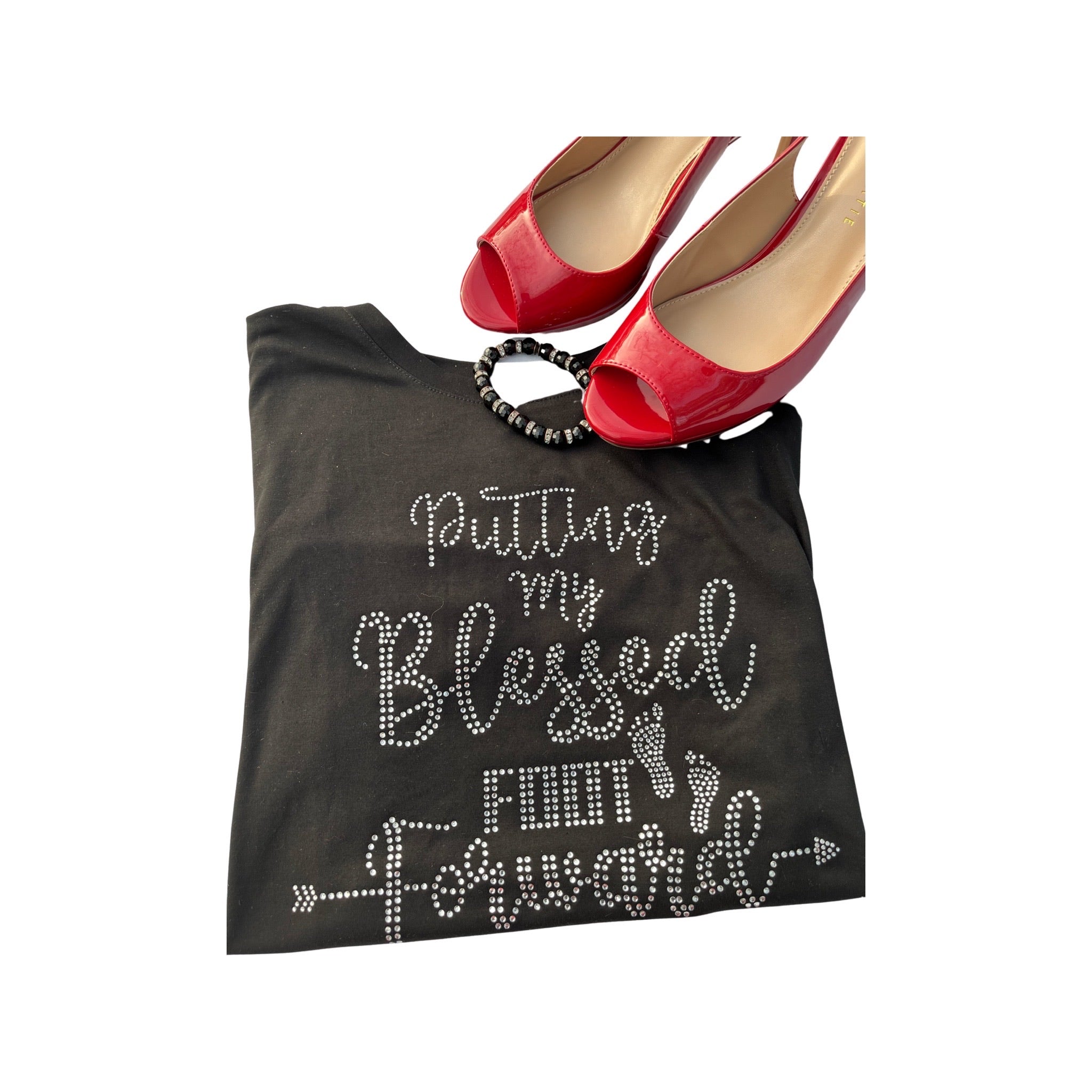 Women – blessedfootforward