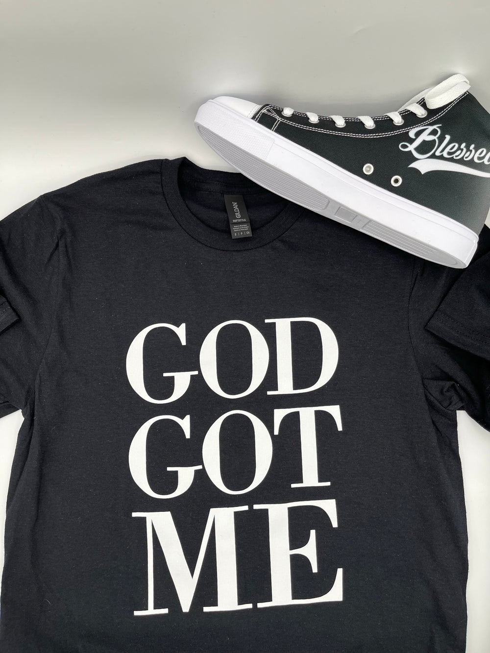 Blessed Foot Forward Apparel and Merchandise – blessedfootforward